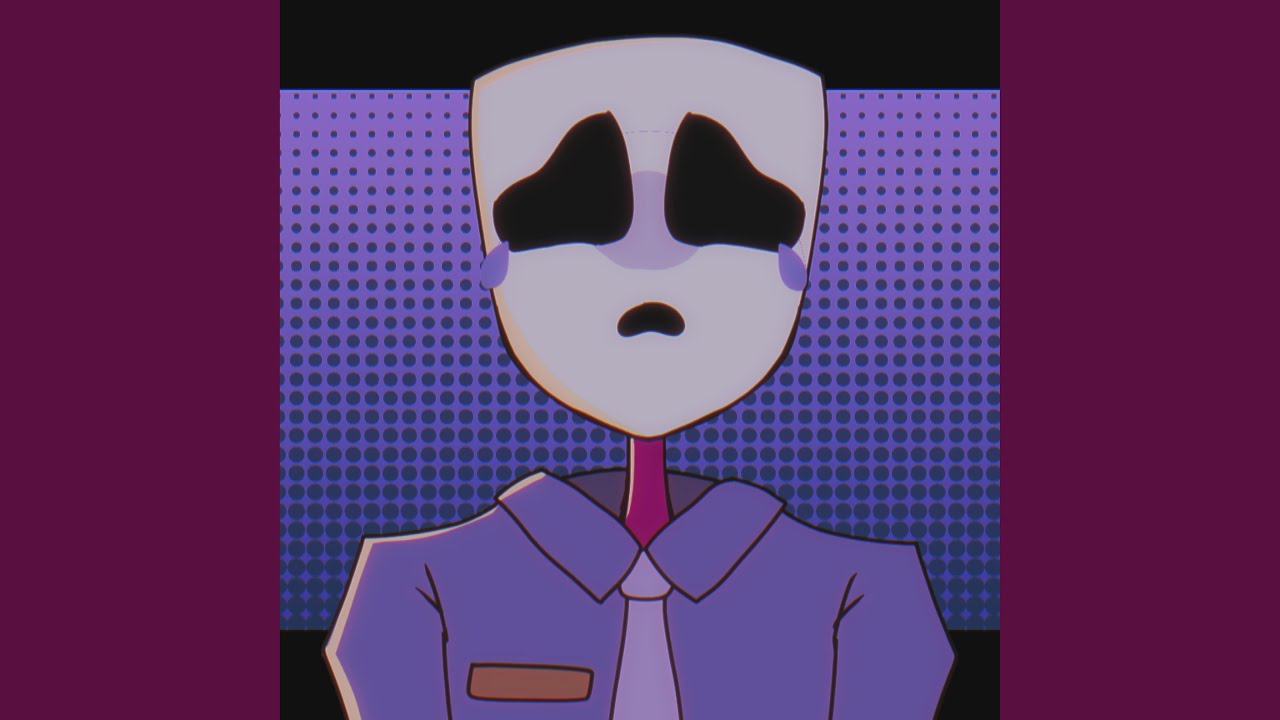 Don't Break The Mask (The Amazing Digital Circus) (Speed Up) - YouTube