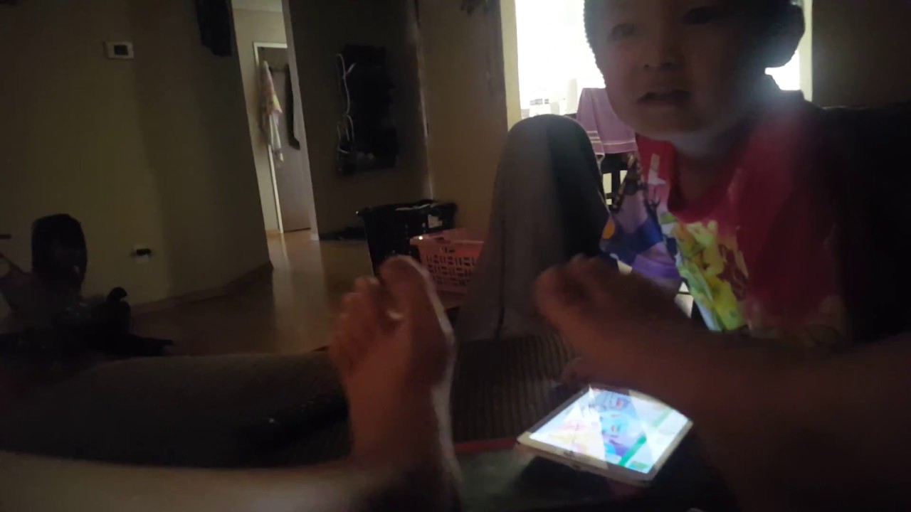 Smelling Mommys Feet Youtube