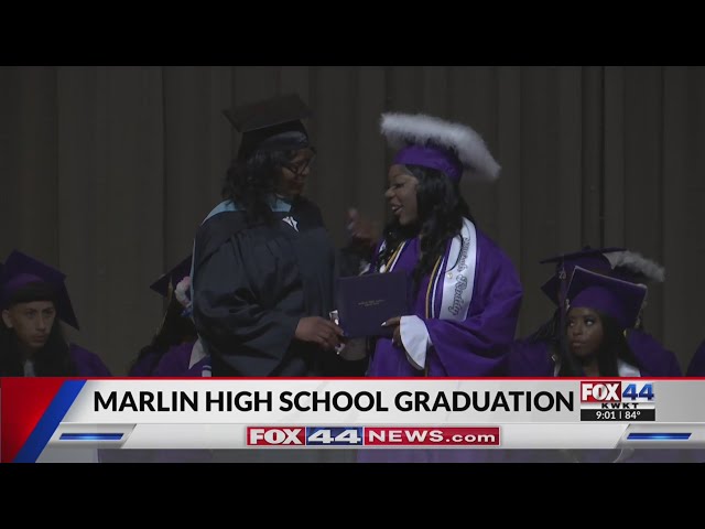 Fox High School Graduation For Family And Guests J. Jeffrey And Ann