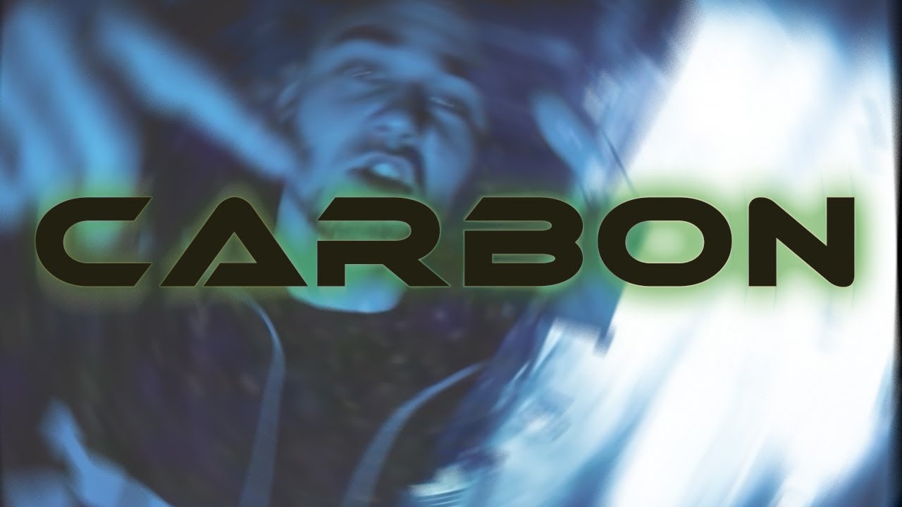 CEDOER - CARBON PROD. G.R.ZBEATS (OFFICIAL VIDEO) - YouTube