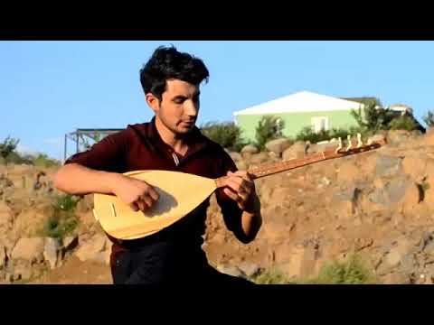 Hamit Tanrıverdi & Can Feryad ÖYLE KÜSKÜN BAKMA YAR