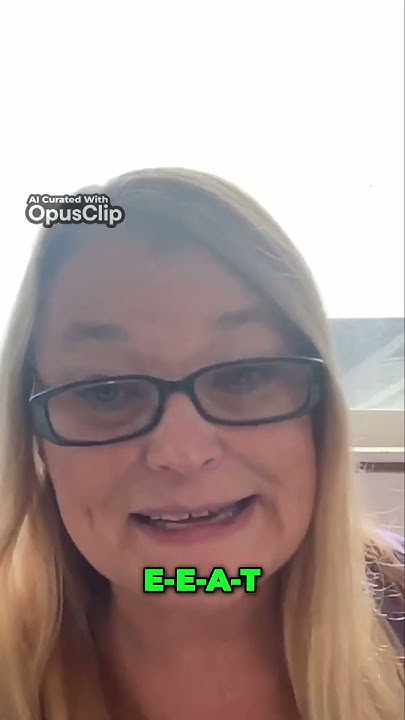 The New Google EAT Update How It Impacts Your Website Ranking - YouTube