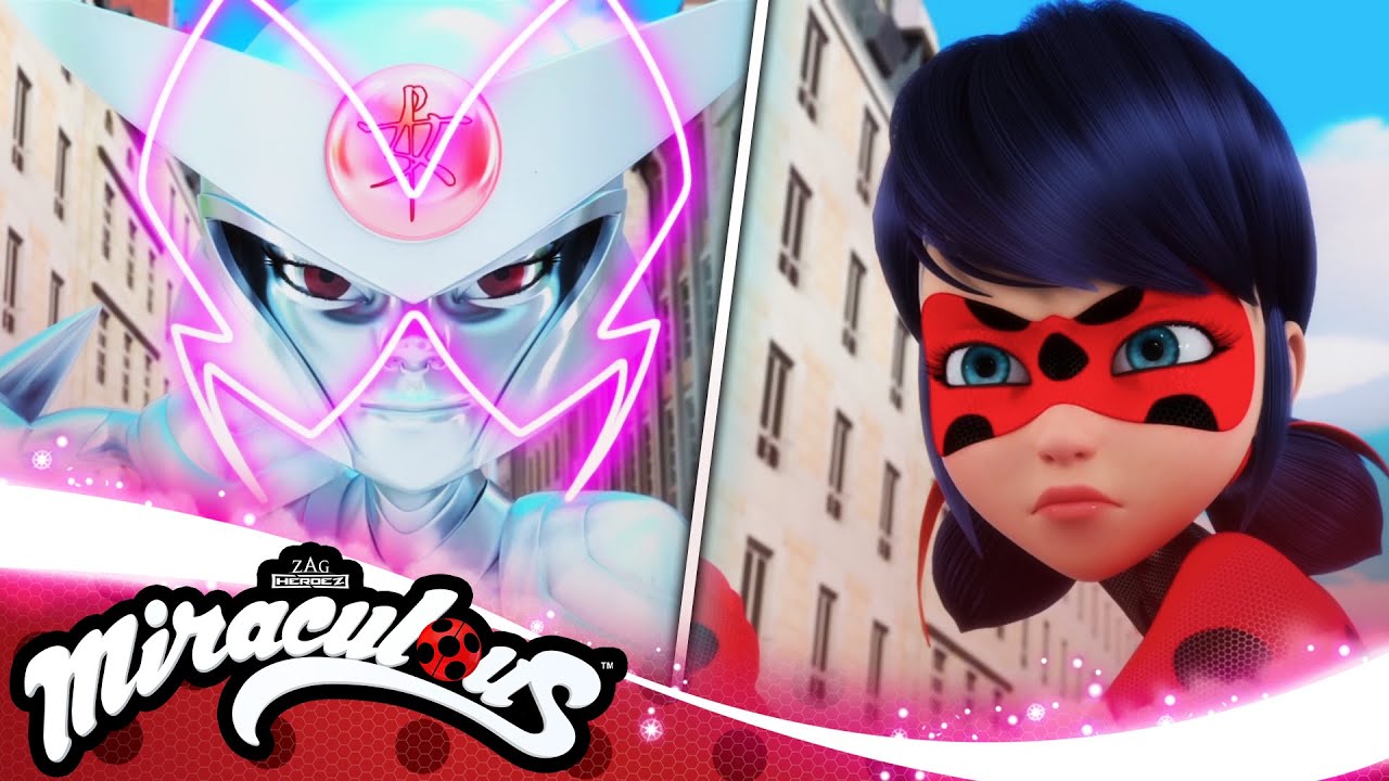 MIRACULOUS | 🐞 RIPOSTE 🐞 | Ladybug & Cat Noir - हिन्दी - YouTube