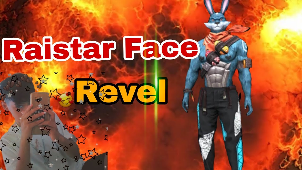 Raistar Face reveal reaction| Finally raistar Face reveal| raistar Face ...
