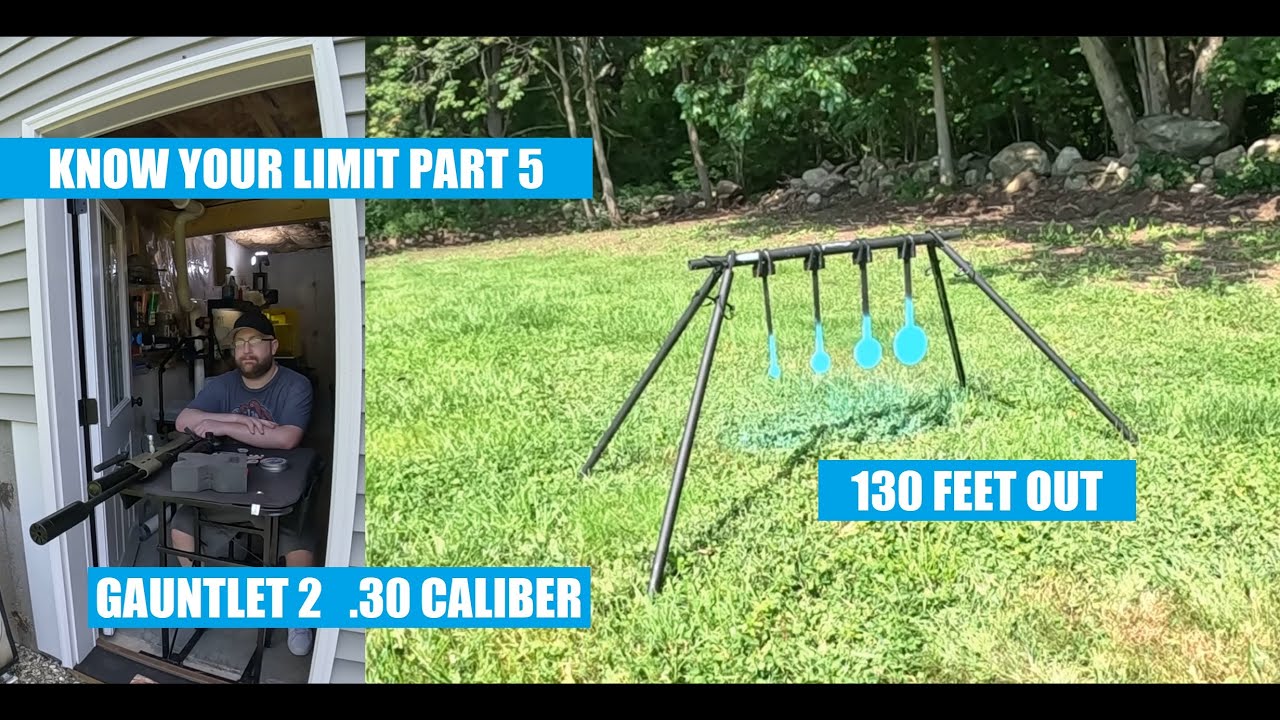 Tethering Together - Knowing My Limit - Part 5 - YouTube