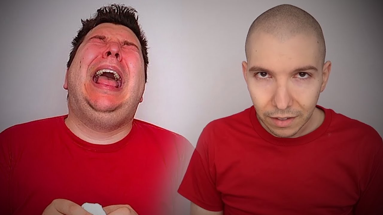 How Nikocado Avocado Lost The Weight - YouTube