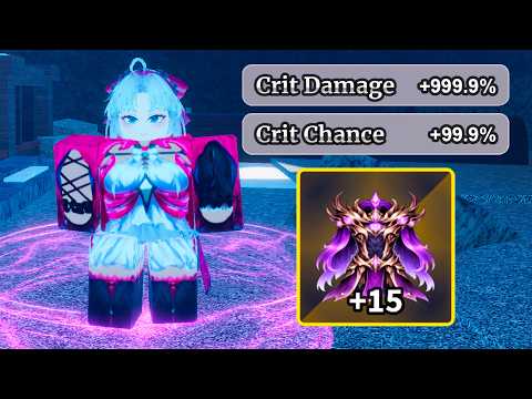 BEST Artifact Guide in Sailor Piece