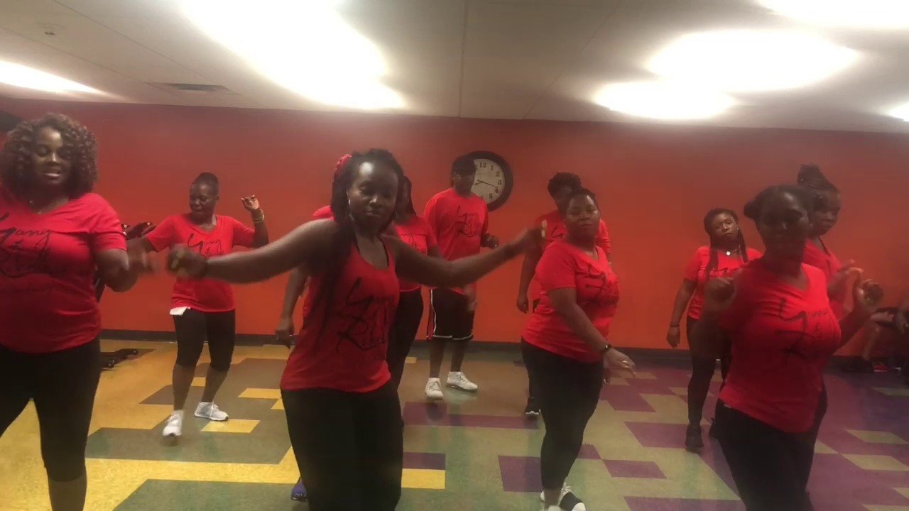 Saturday Sexy Line Dance Youtube
