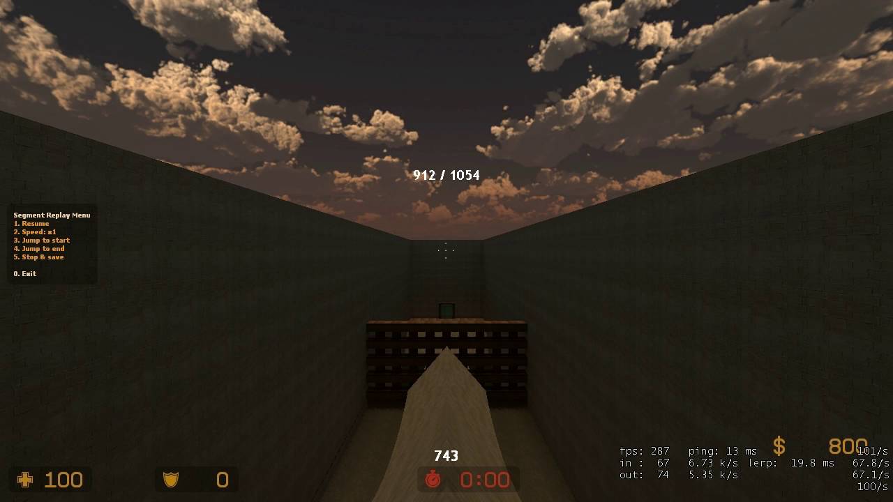 Source Tool Assist demo - YouTube