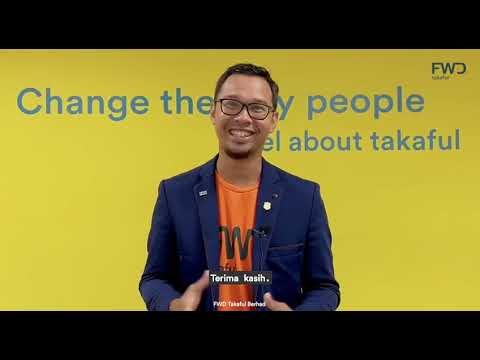 FWD Affiliates - YouTube