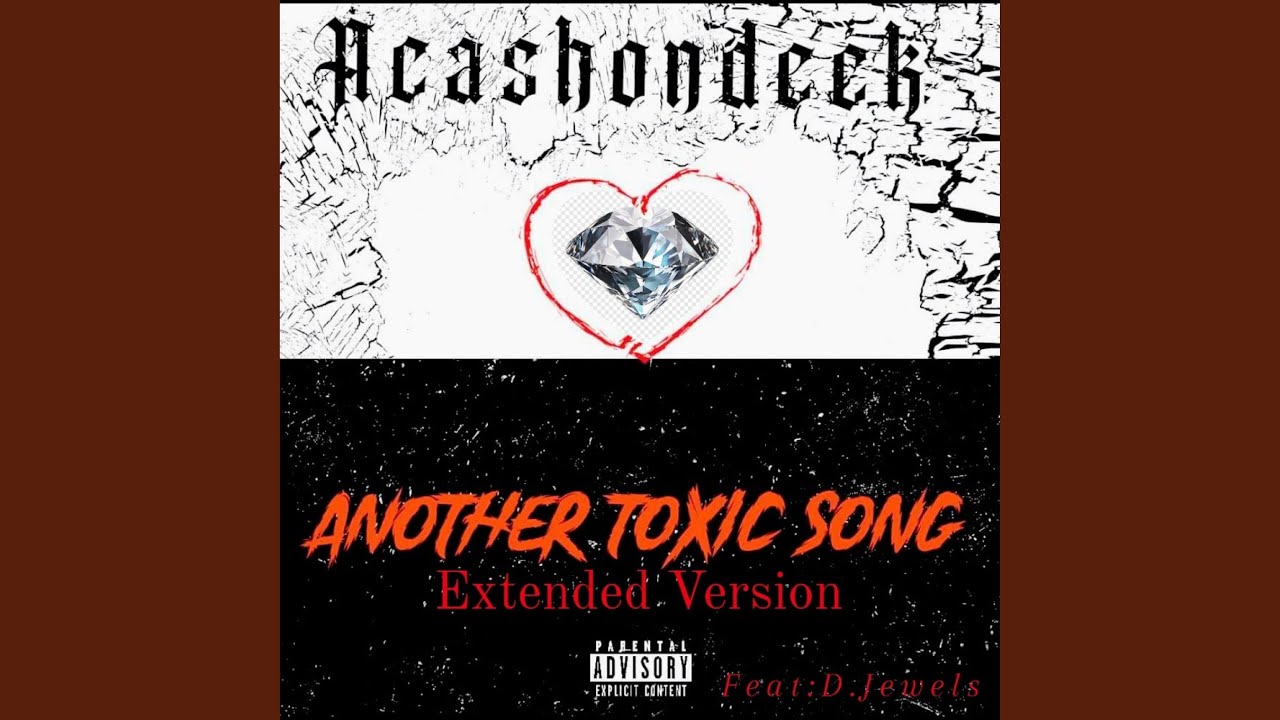 Another Toxic Song (feat. D.Jewels) (GamFamTv Remix) - YouTube