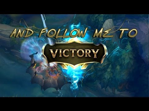 Instalok - Trust In Me (Fall Out Boy - Centuries PARODY)