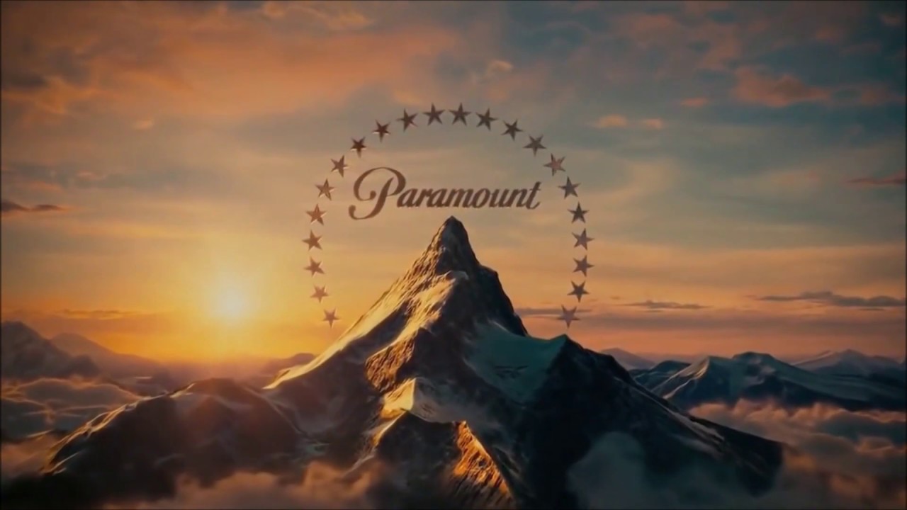 Combo Logos: Paramount Pictures/ DreamWorks Animation SKG - Captain ...