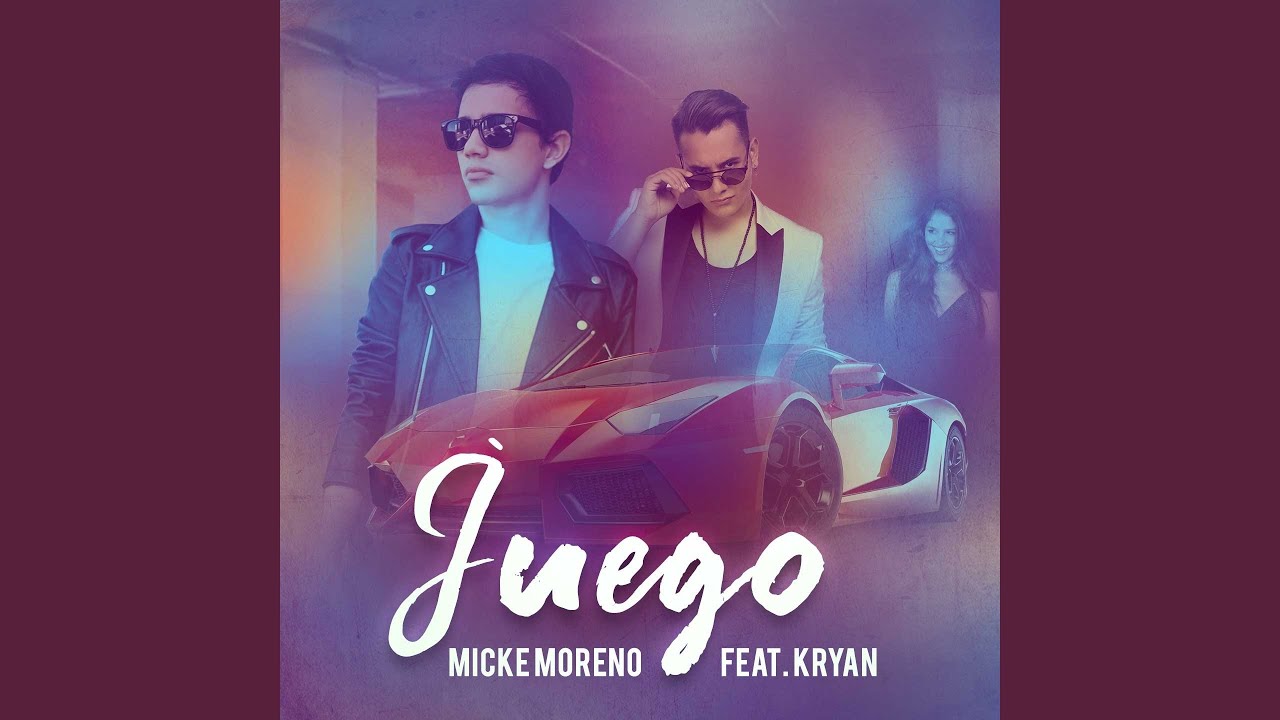 Juego (feat. Kryan) - YouTube Music
