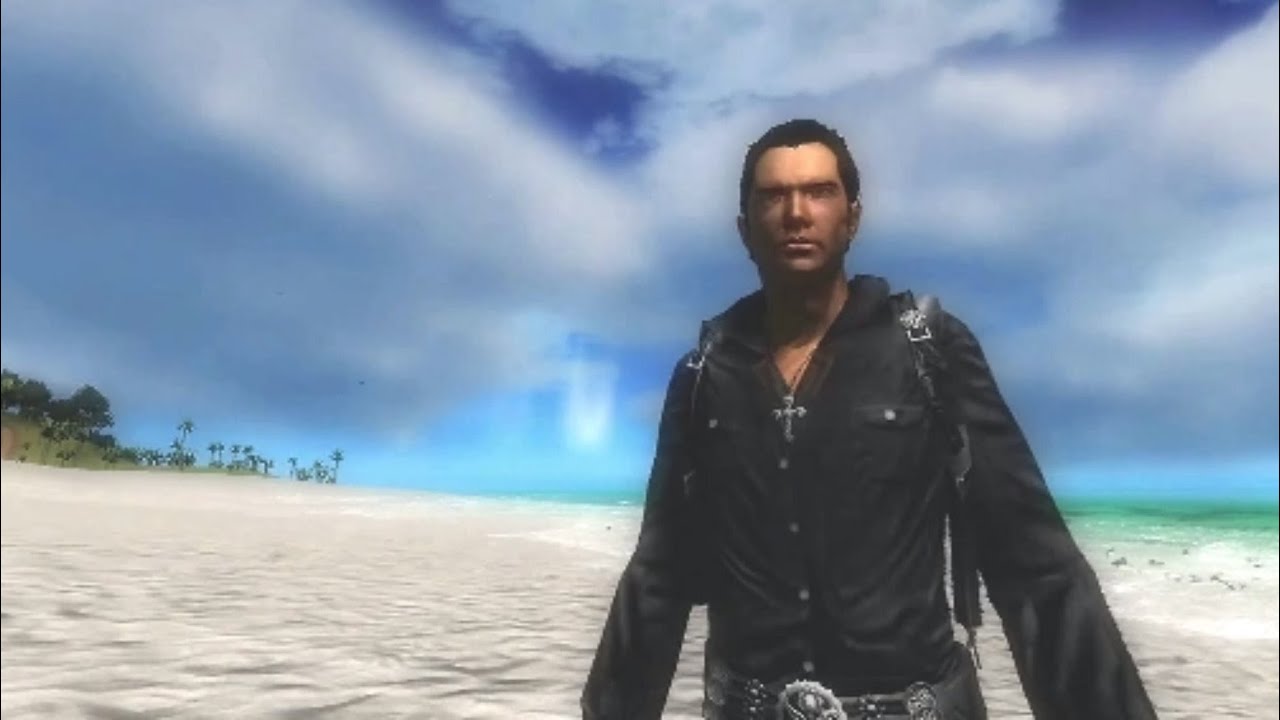 Just Cause Official Trailer - YouTube