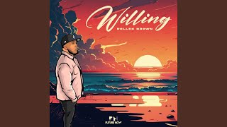 Rellek Brown - Willing Chords - Chordify