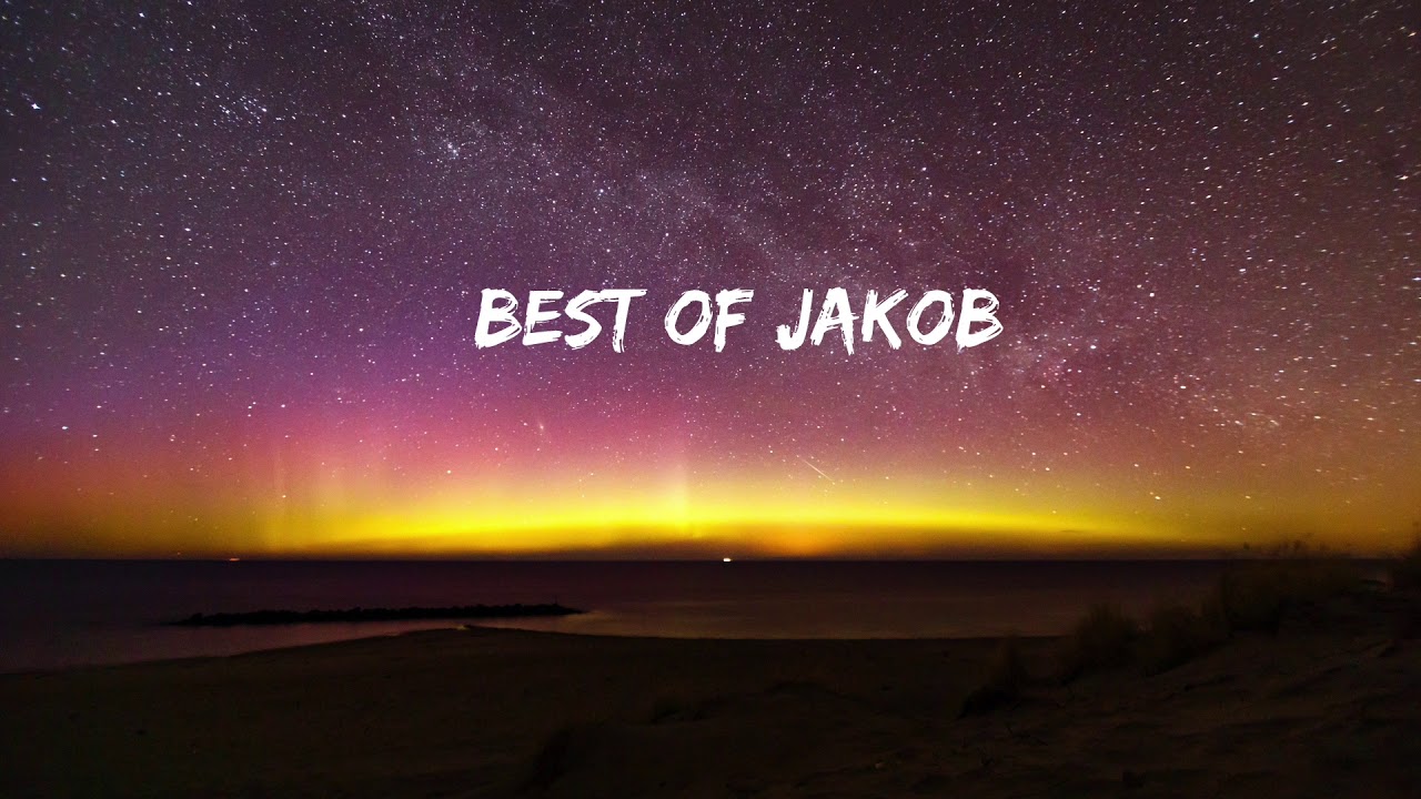 Best of Jakob - YouTube