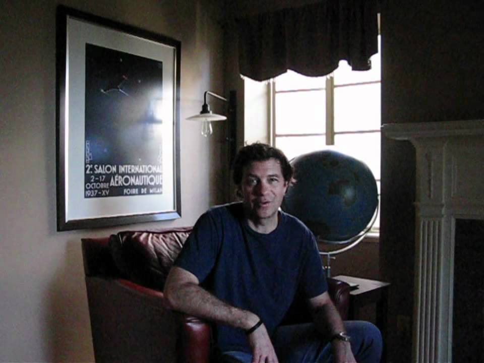 Ian Corson - YouTube