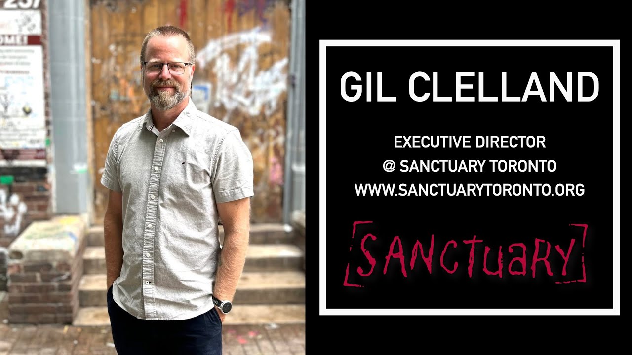 Radical Welcome in the New Temple - Mark 2:1-12 & John 20:19-23 - Gil ...