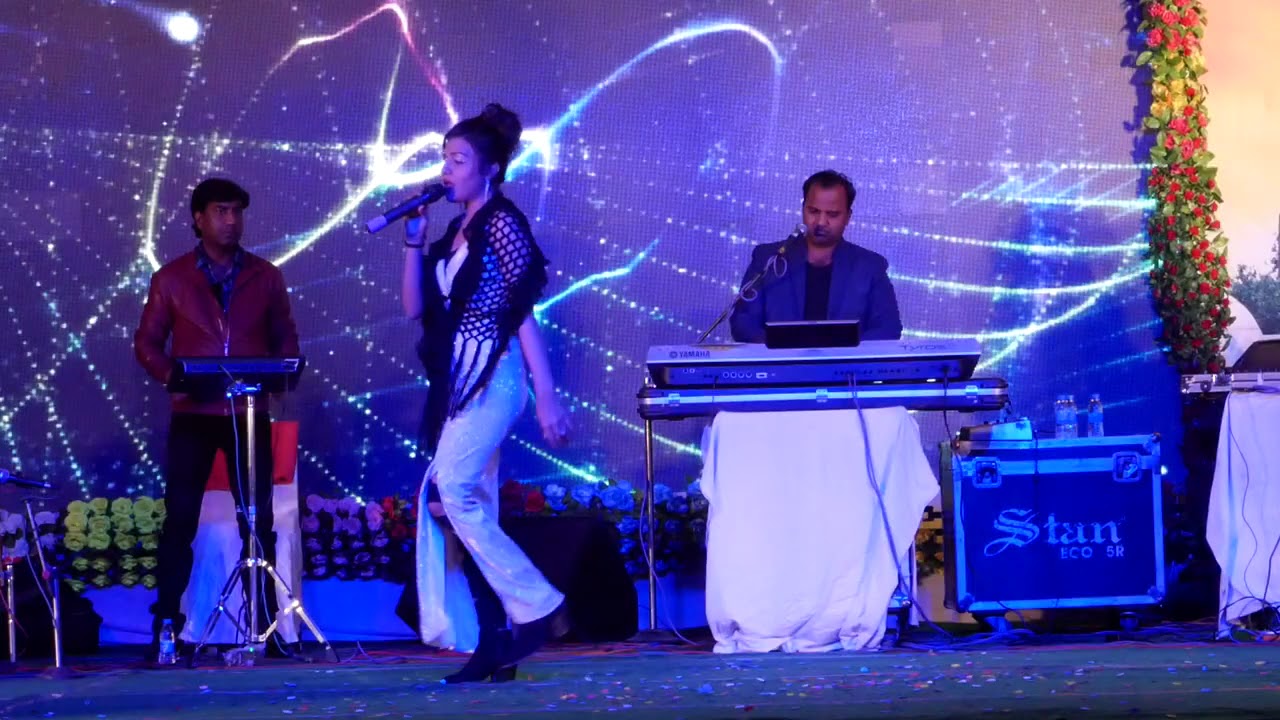 Rocket Saiyyan by Ritu Pathak - YouTube
