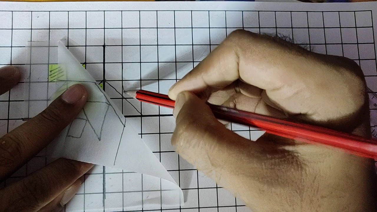 Rotation Of Shapes Using Tracing Paper YouTube rotation-of-shapes-using-tracing-paper-youtube