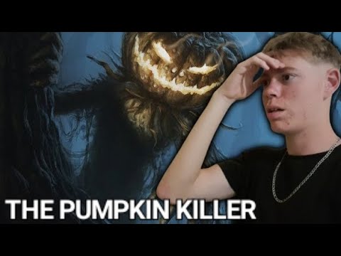 The Pumpkin Killer (2024) | Short Film - YouTube