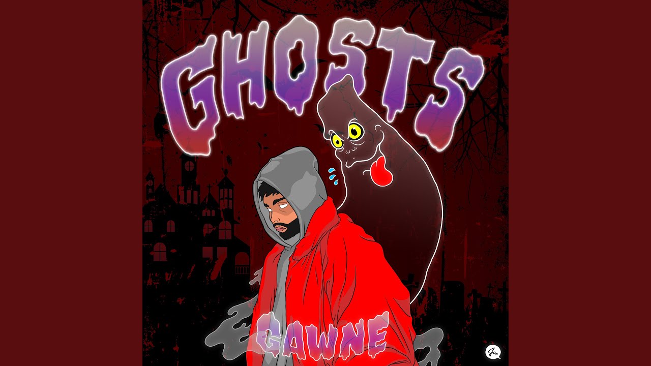 Ghosts - YouTube Music