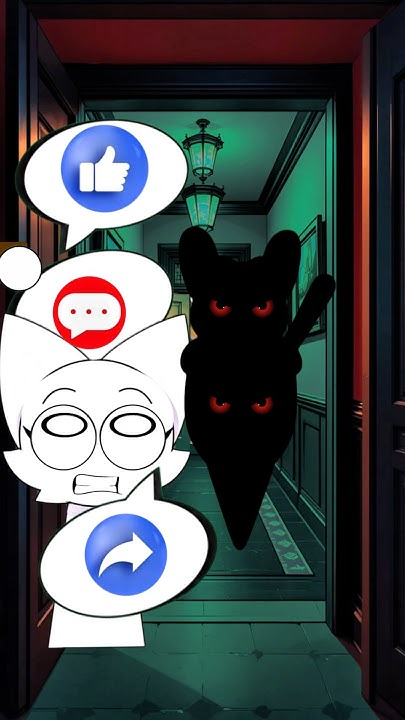 Who lurking in the dark? Pinki Tung tung Sahur | Incredibox Sprunki # ...