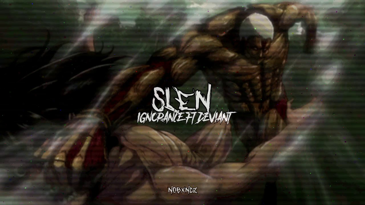 sℒen - ignorance ft deviant (prod. deademane) - YouTube