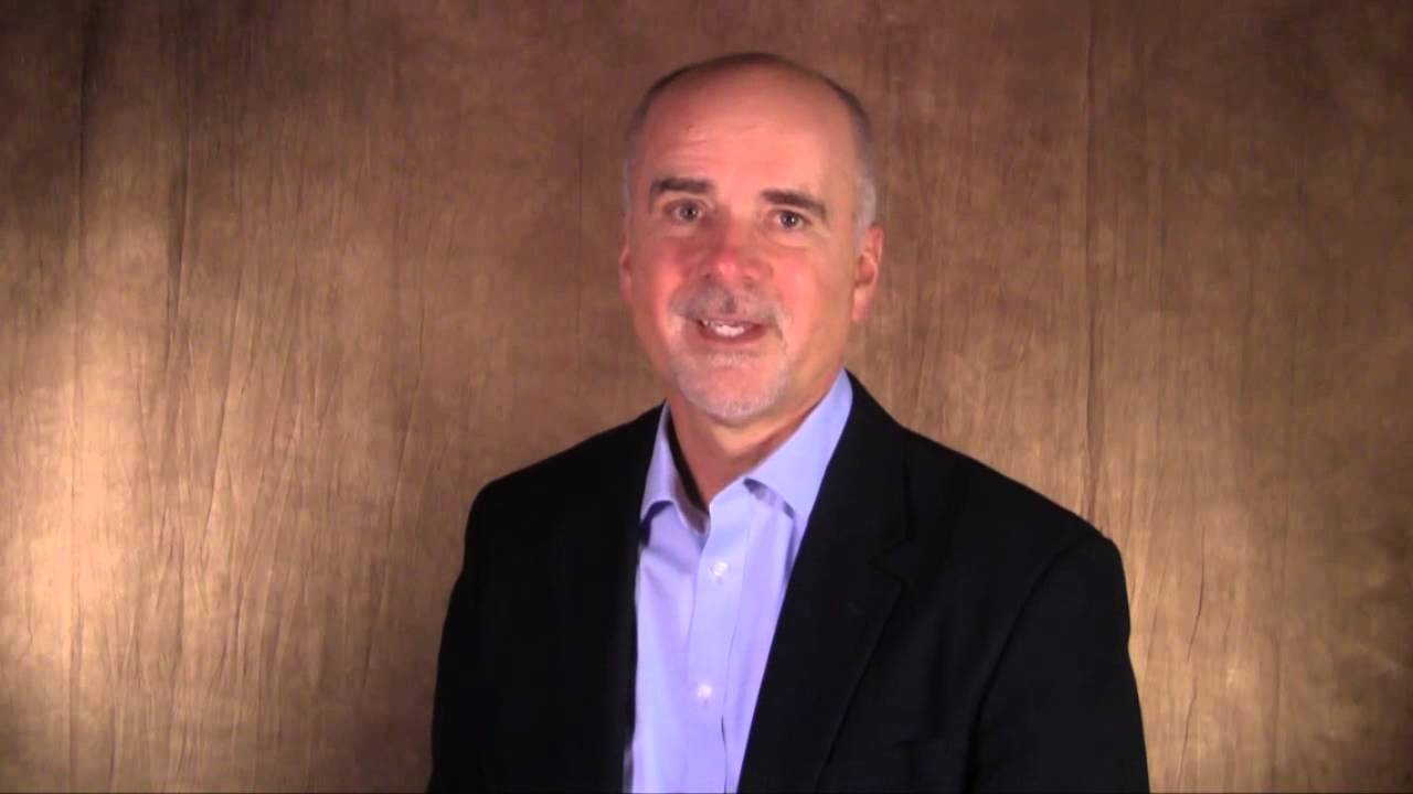 Funny Motivational Speaker Mike Rayburn Testimonial Burn Dosch - CEO ...