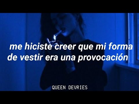 Nicki Nicole - Venganza (Solo) // Letra