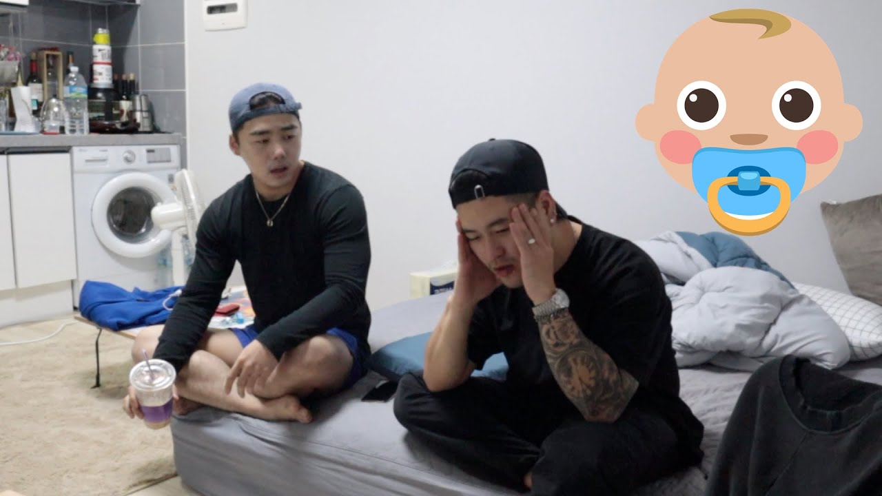 EMBARACÉ a mi EX NOVIA😱 ft Leo Chun - YouTube