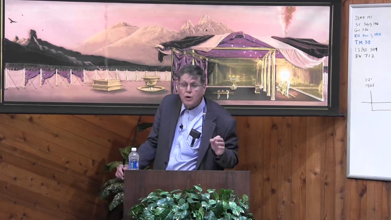 Jeff Pippenger (May 2017) #4 - YouTube