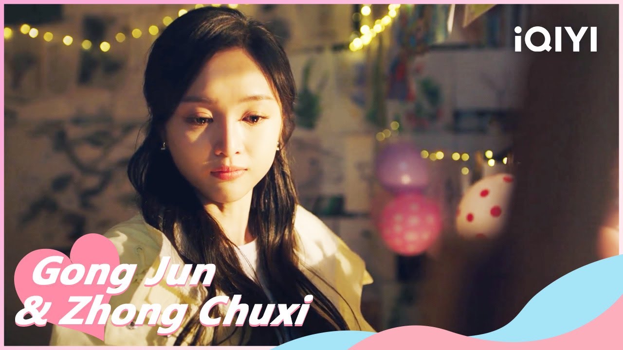Yang Jian Prepares Surprise for Zhao Yang | Rising With the Wind EP24 | iQYI Romance - YouTube
