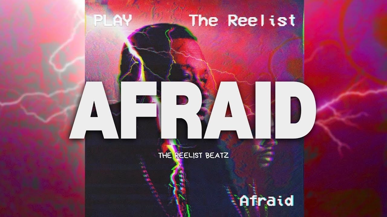 [FREE] Dark Trap x Heavy 808 Bass Type Beat - "Afraid" - YouTube