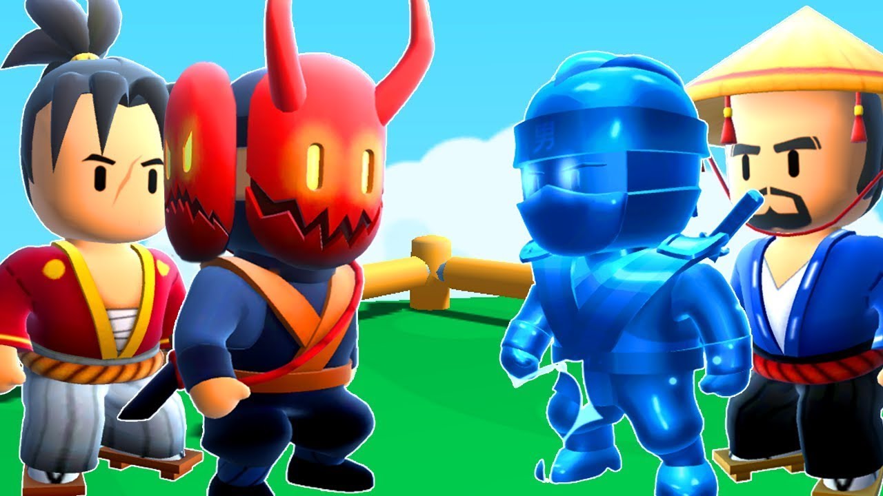 JUGANDO SOLAMENTE SALAS DE TEAM BLOCK DASH #BLOCKDASH #STUMBLEGUYS # ...