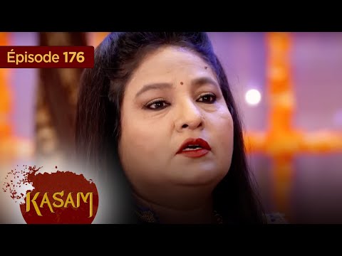 KASAM  Eps 176 - Une histoire d'amour et de réincarnation ultime - Série complète en Français