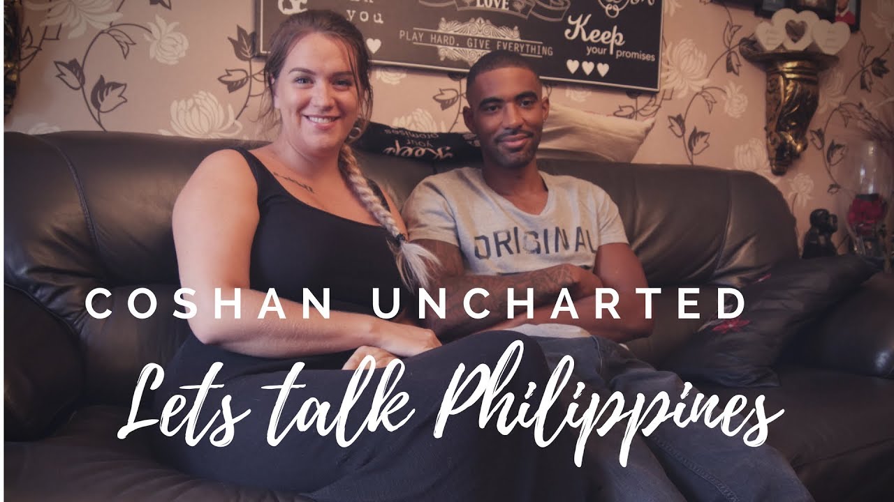 Shall We Become Philippines Based Travel Vloggers? - YouTube