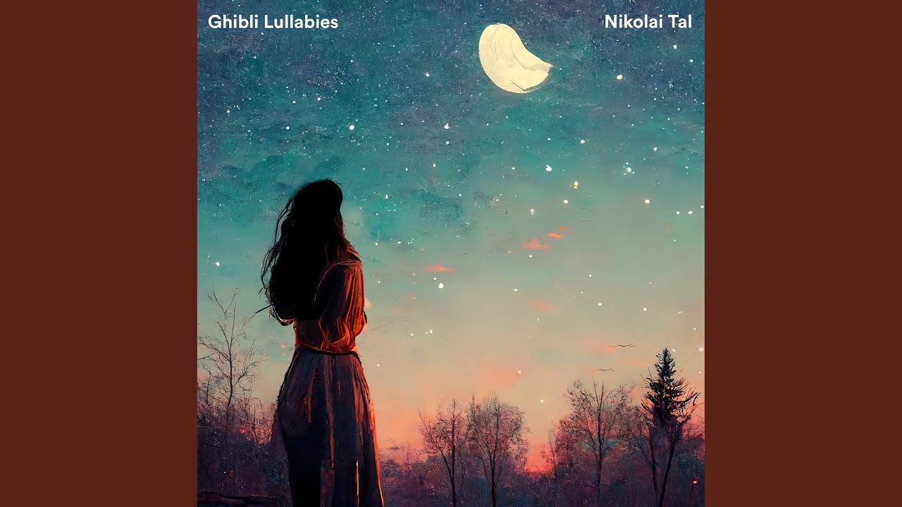 Longing for Mother's Return (From "Up on Poppy Hill") - Piano Version ...