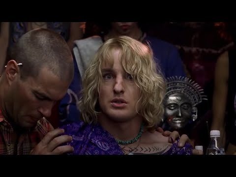 Zoolander: The Derek vs. Hansel walk-off (HD CLIP)