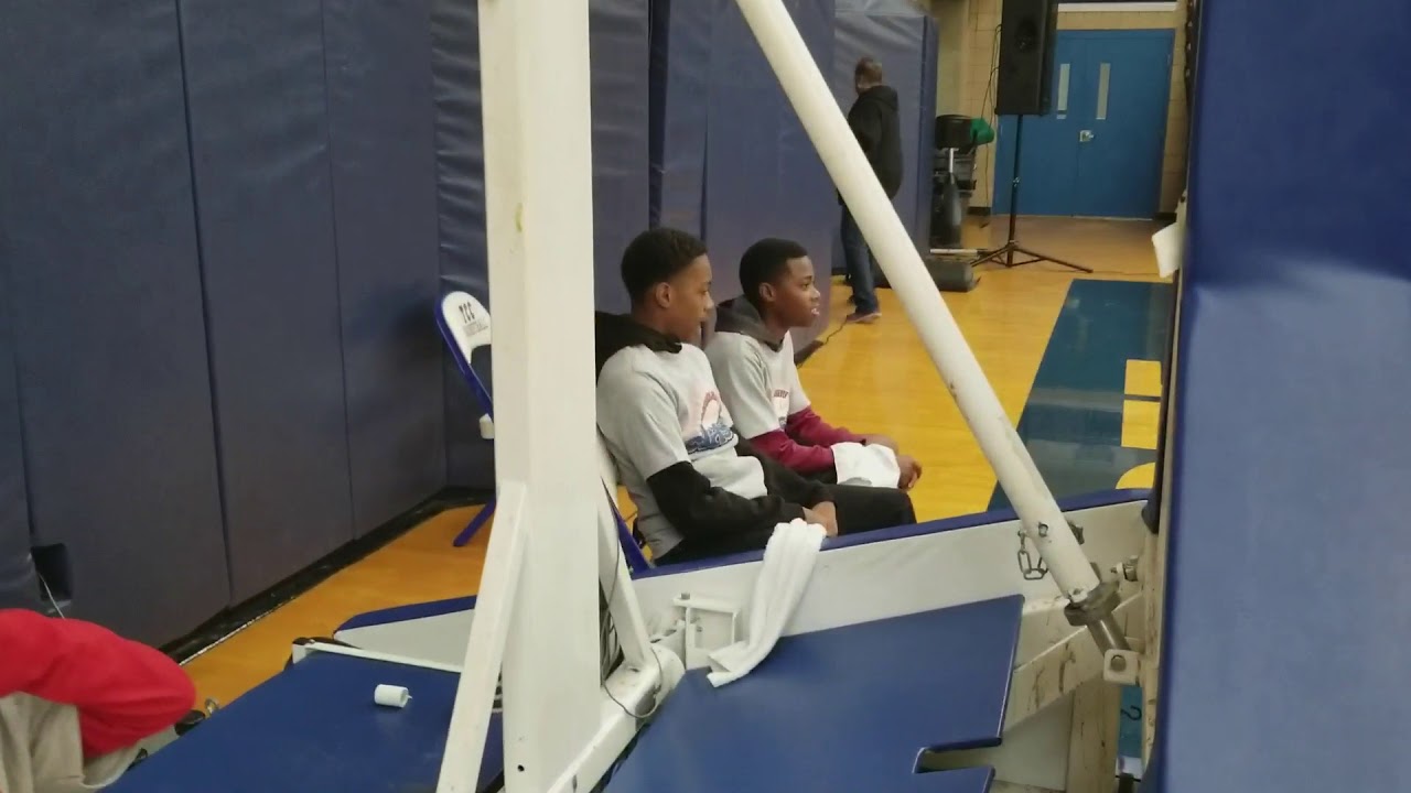 Good Sports Program - YouTube