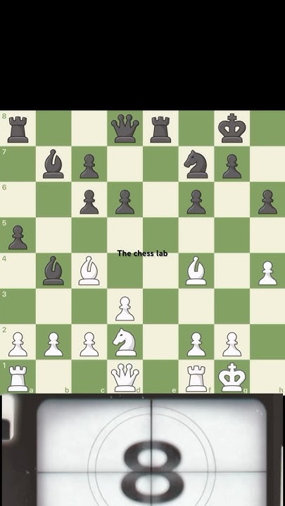 Chess Tactics training #chesspuzzleseries #chessbaseindia #checkmate # ...