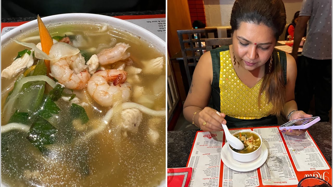 Best Family Restaurant IMO - YouTube