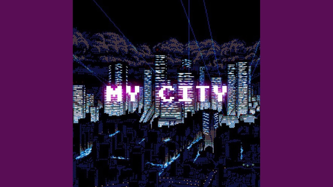 My City (Instrumental) - YouTube