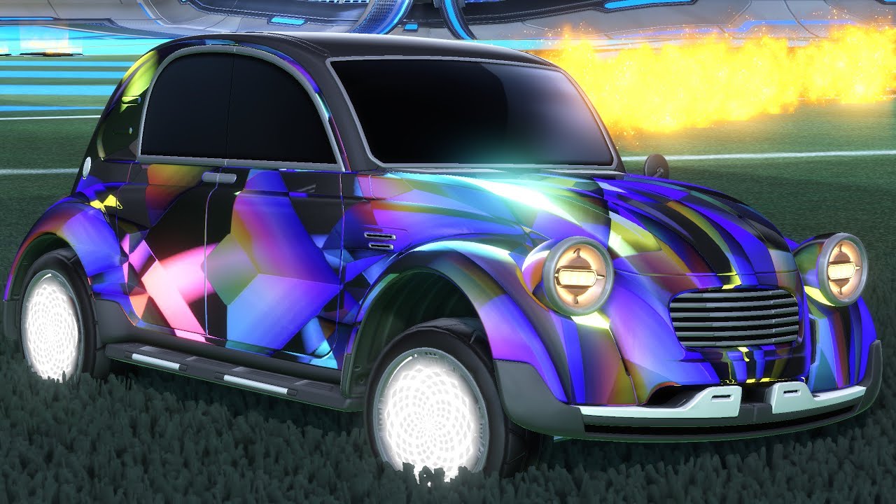 THIS NEW CAR IS ACTUALLY PRETTY GOOD! | FIRST GAMES OF THE NEW SEASON ...