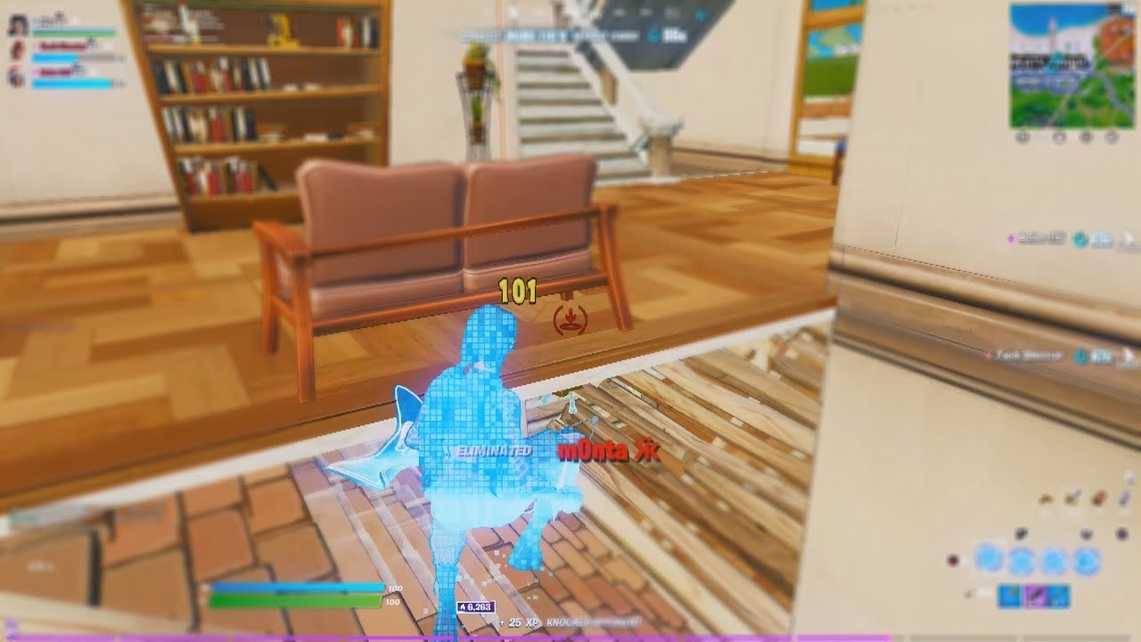 Outta Time 🧨 - YouTube