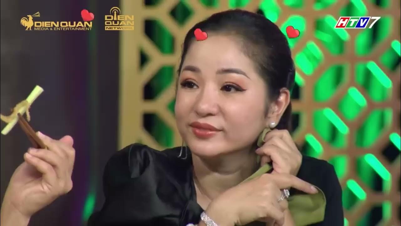 Mạc Văn Khoa khiếp sợ trước giọng cười của Lê Lộc | DQF - YouTube