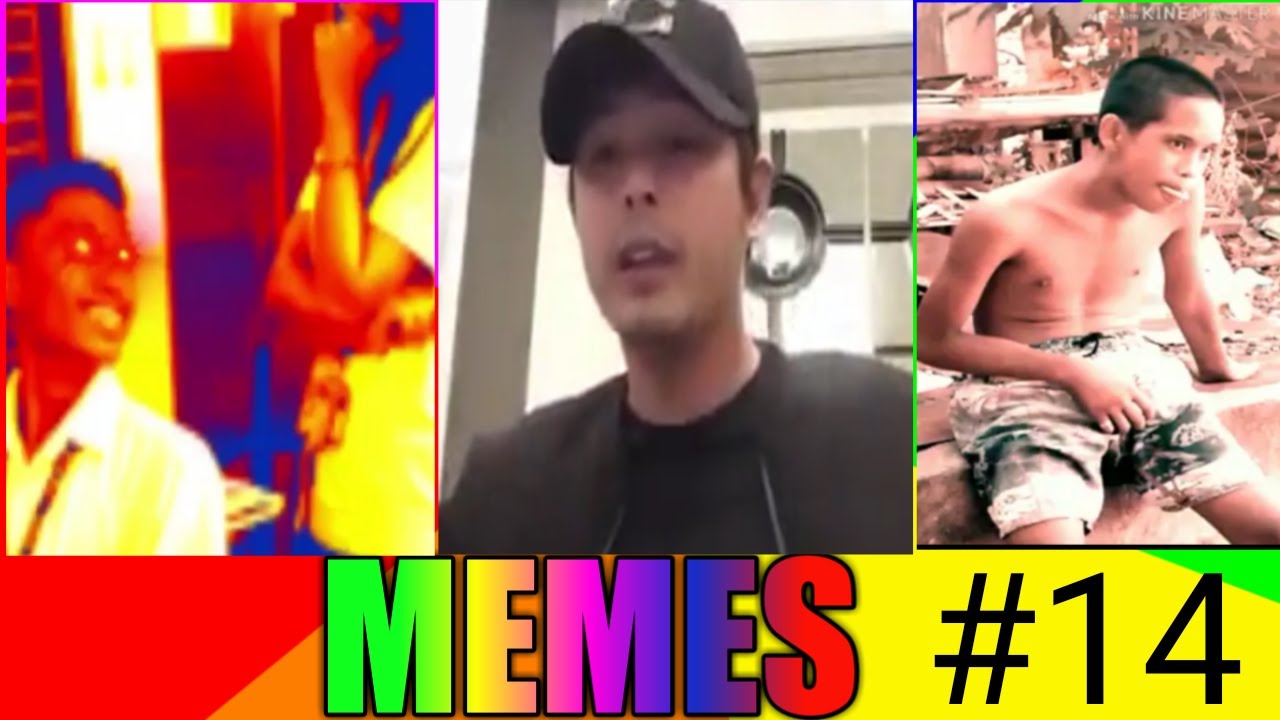 Pinoy Memes Compilation Part 14 - YouTube