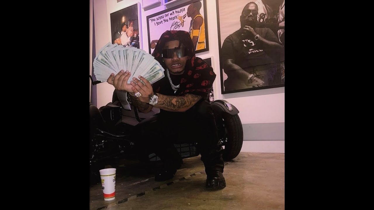 [FREE] No Cap Type Beat - “Blind Nights" | Pain Type Beat 2024 - YouTube