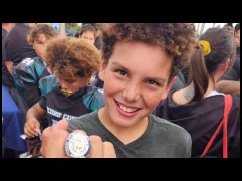 Noah Floyd 2,300 Yards and 37 touchdowns 🔥2023 Season - YouTube